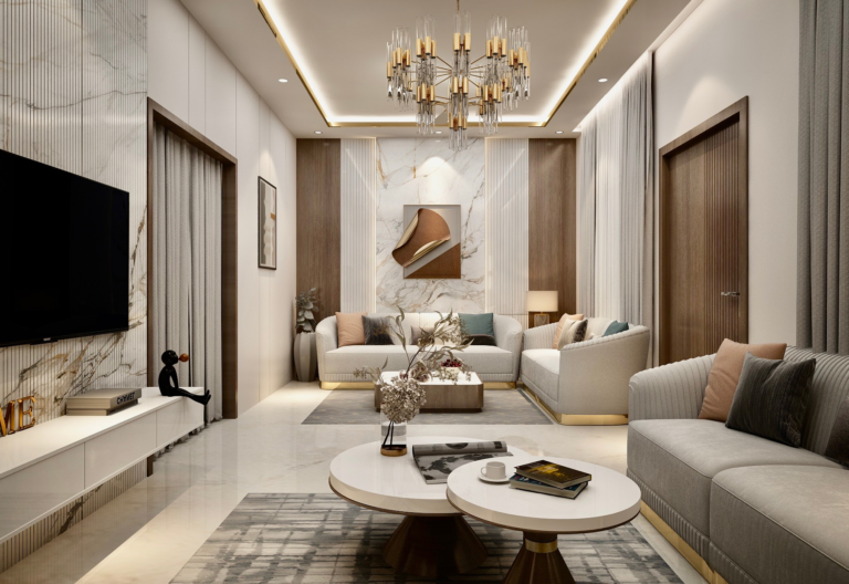 Cubic Construction – From Concept to Creation